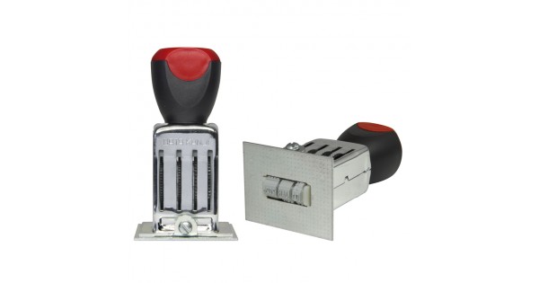 Datador com Base 40x50mm